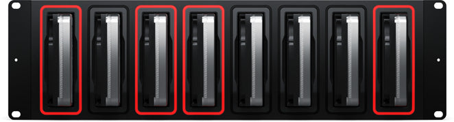 Blackmagic Cloud Backup 8