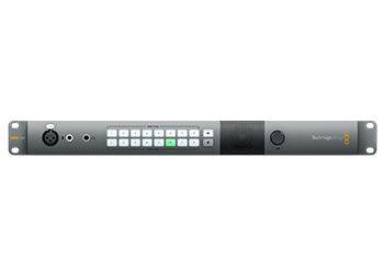 ATEM Talkback Converter 4K