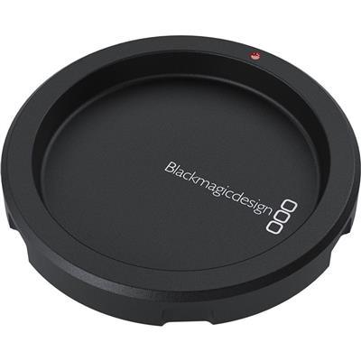 Camera - Lens Cap B4 (Fits body of B4 Cameras)